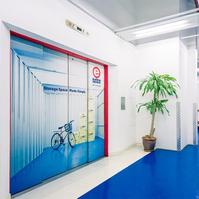 Our Facilities - Extra Space Asia Malaysia