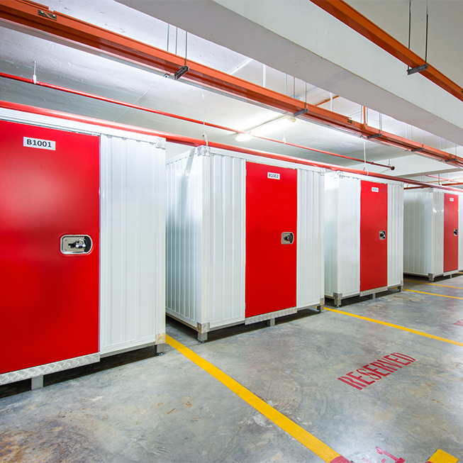 Home - Extra Space Asia Malaysia