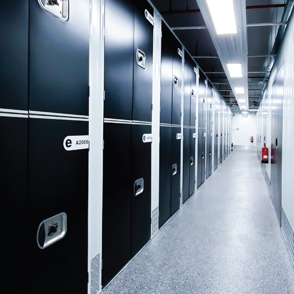 Contact Us - Extra Space Asia Malaysia