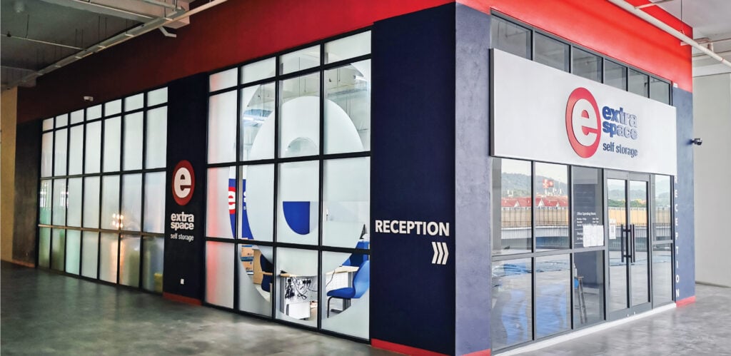 Our New Facility Opens – Introducing Extra Space Asia Kota Damansara ...